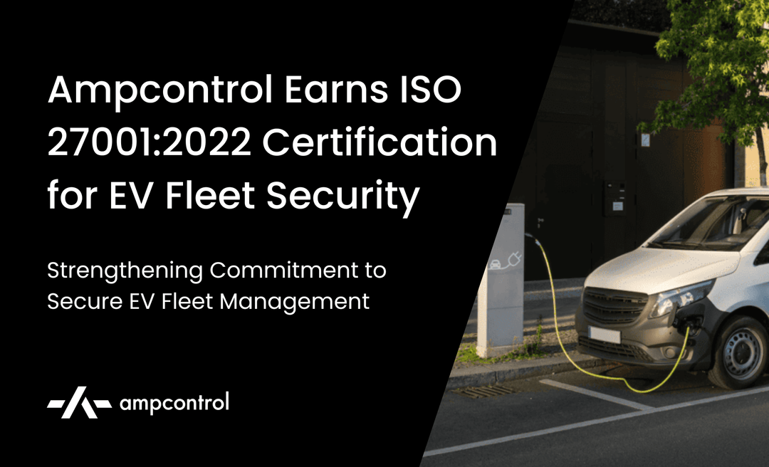 What to Consider for EV Charging Station Designs - Ampcontrol